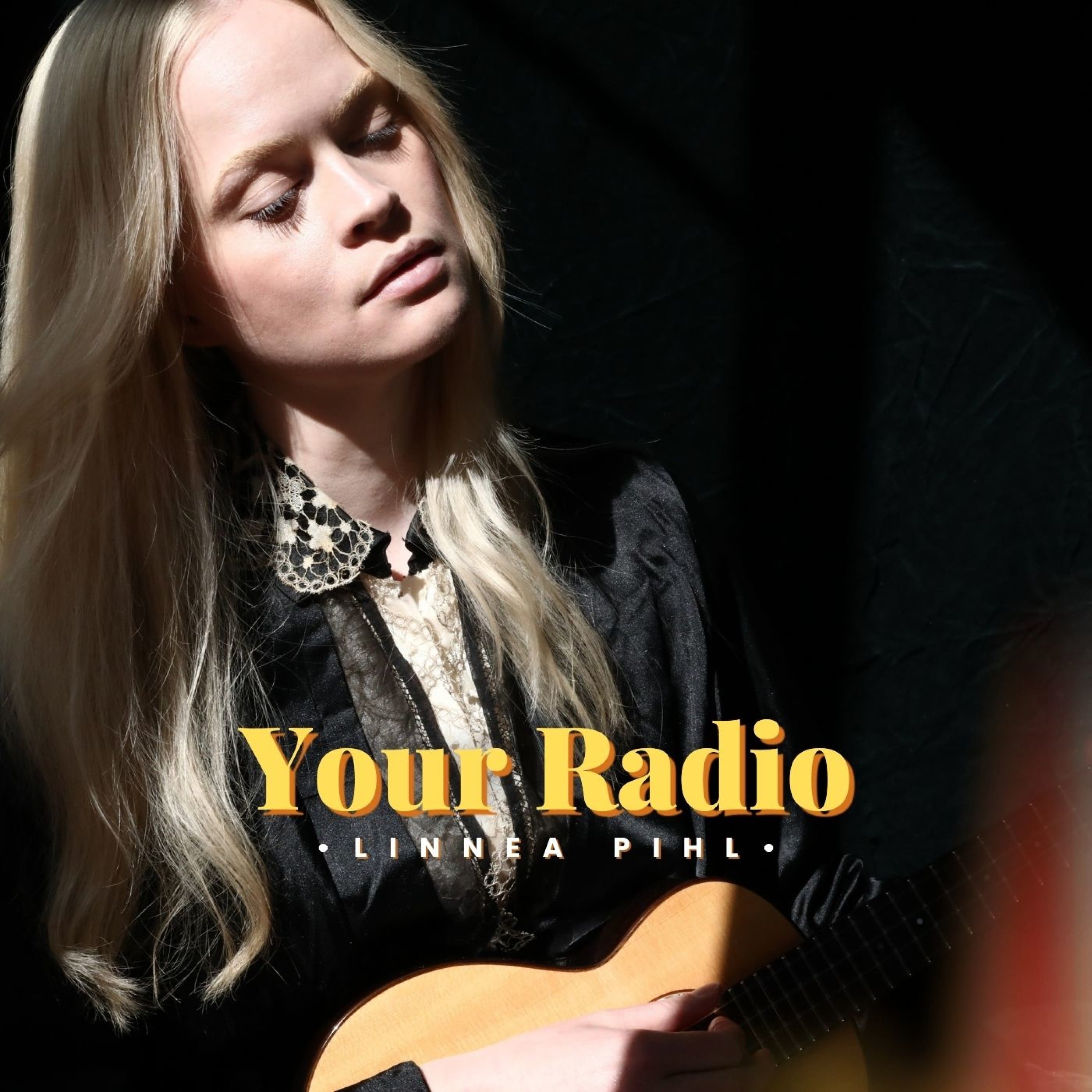 Linnea Pihl Releases New Single “Your Radio” – A Modern Folk Reimagining Rooted in Truth | Octiive